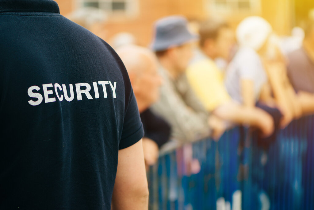 Güvenlik ve alarm sistemleri Sug Sicherheit Ug, Baden‑Wurttemberg, foto
