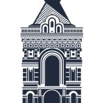 Волжская гильдия (Artel'naya Street No:29А), gıda hammaddesi  Nijni Novgorod'dan
