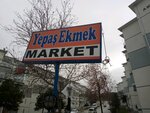 Yepaş Ekmek Market (Cengiz Aytmatov Cad., No:13-15, Yenimahalle, Ankara), market  Ankara'dan