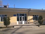 Clinic No. 1 Administration of Samarkand State Medical Institute (Samarkand, Yangi Xayrоbod mahalla fuqarolar yigʻini), belediyeler, devlet daireleri  Semerkant'tan