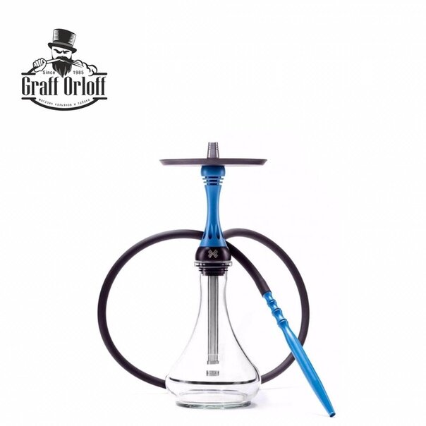 Tütün, sigara mağazaları GraffOrloff, Murino, foto