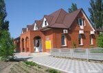 Кадош (Степная улица No:5, село Геническая Горка), otel  Kerson Bölgesi'nden