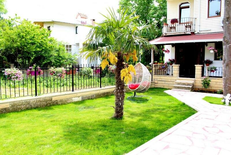 Otel Ağva MyWay Otel, Şile, foto