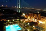 Panorama Otel (İstanbul, Şile, Ağva Merkez Mah., Yakuplu Cad., 88), otel  Şile'den
