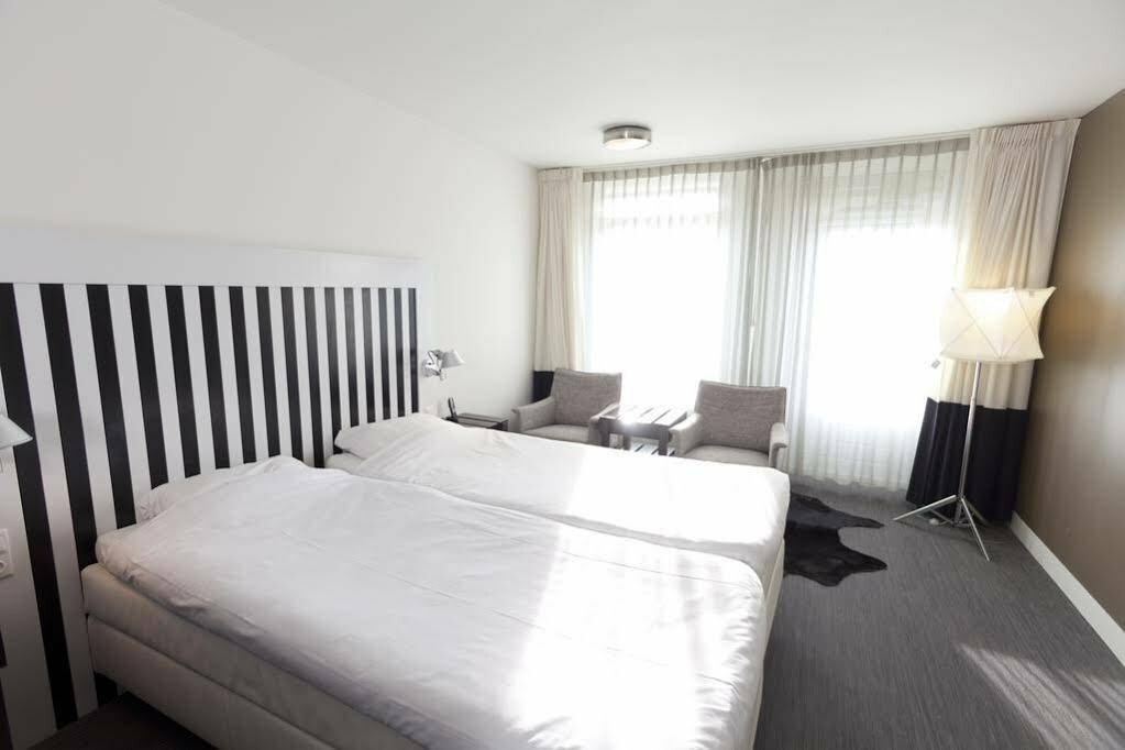 Otel Hotel Bommelje, Zeeland, foto