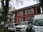 Detam Engineering Services (Ankara, Çankaya, Mebusevleri Mah., Şerefli Sok., 35), paylaşımlı ofis  Ankara'dan