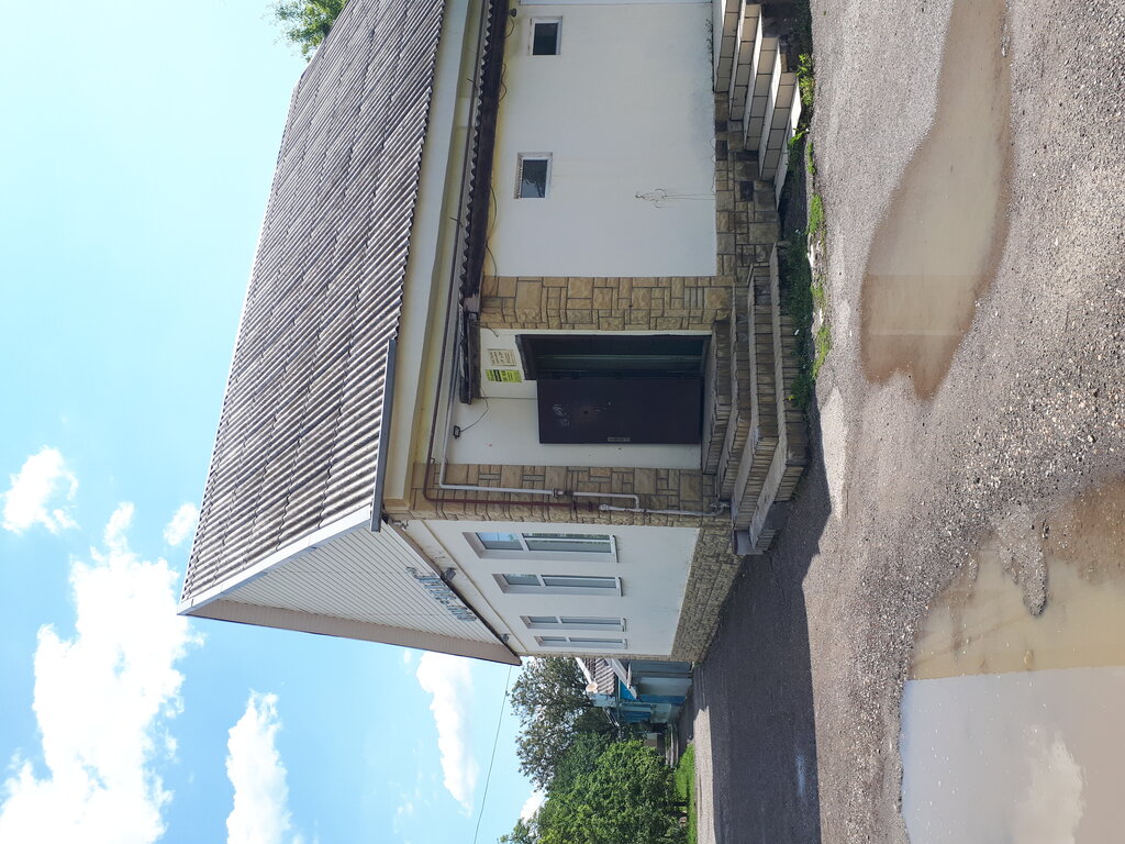 Otel Эллас, Georgievsk, foto