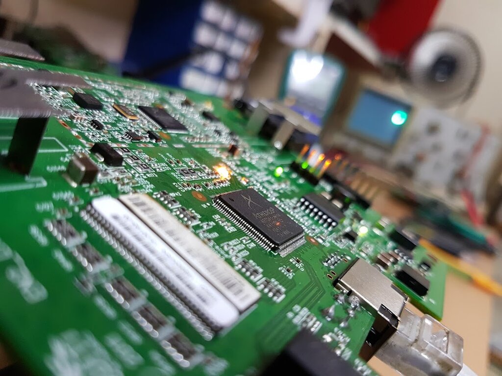 Elektronik cihaz ve parça firmaları Wifi Elektronik, Adana, foto