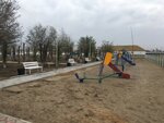 Playground (Atyraý oblysy, Qurmanǵazy aýdany, Safonovka aýyly), oyun alanı  Atırav eyaletinden