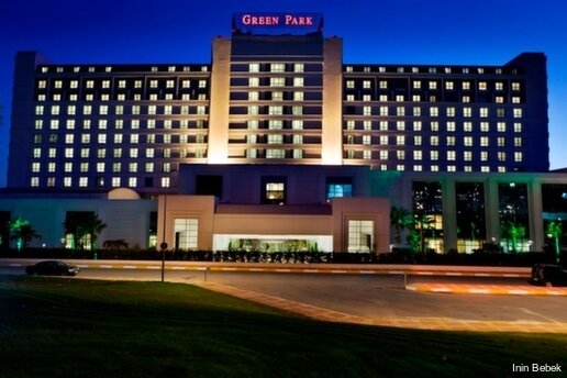 Otel İnin Bebek, İstanbul, foto