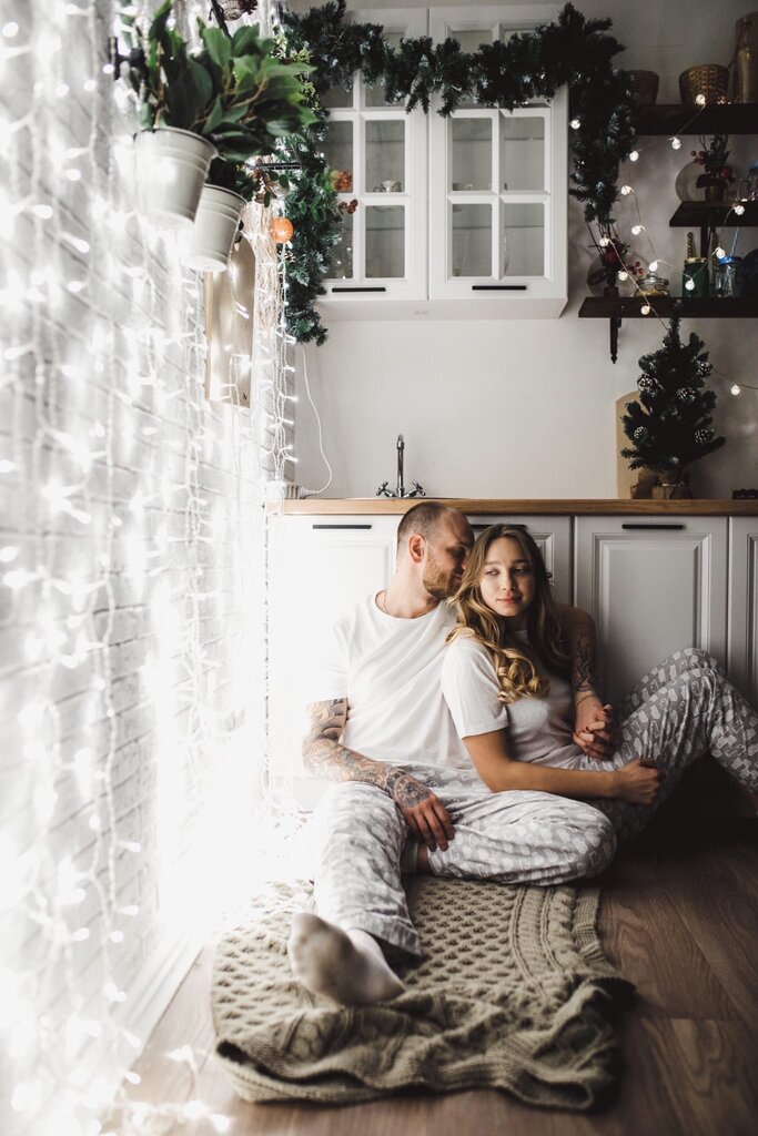 Fotoğraf stüdyosu kiralama Project 4, Ufa, foto