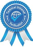 Technical Universal Verification (Ankara, Yenimahalle, Batı Blv., 3), ürün ve hizmet belgelendirme firmaları  Ankara'dan