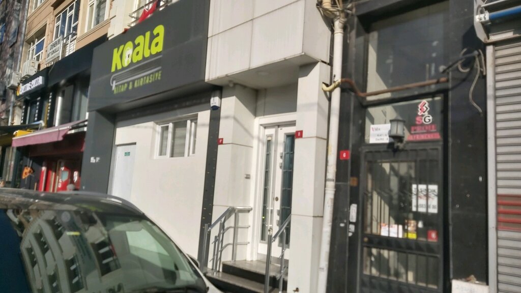 Yurtlar Bakırköy Elit Kız Öğrenci Yurdu, İstanbul, foto