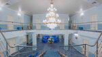 Dvin (Pobedy Street No:153А, Lazarevskoe Residential District), otel  Soçi'den