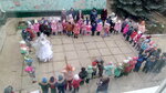 Детский сад Колосок (Kamyshinskaya ulitsa No:45), anaokulları  Petrov Val'dan