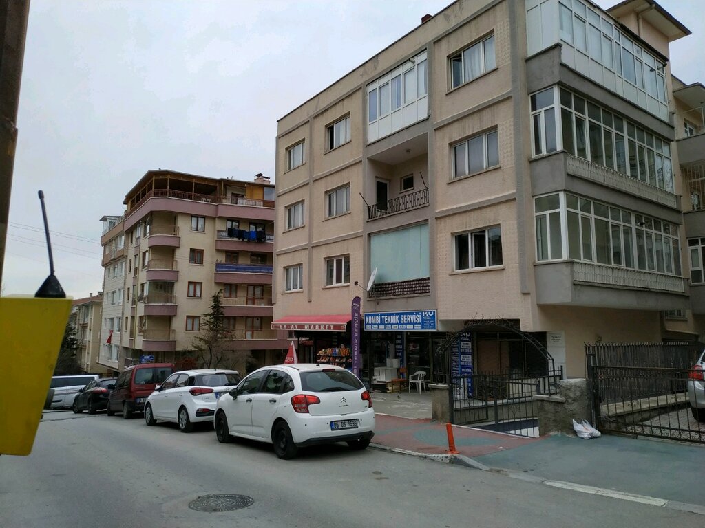 Beyaz eşya servisleri Ky Teknik Kombi Servisi, Ankara, foto