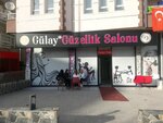 Gülay Güzellik Salonu (Akdere Mah., Mehmet Ali Altın Cad., No:27/B, Mamak, Ankara), güzellik salonu  Ankara'dan