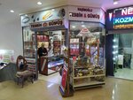 Haşimoğlu Tesbih (Merkez Mah., Marmara Cad., No:22/129, Avcılar, İstanbul), hediyelik eşya üretimi ve toptan satışı  İstanbul'dan