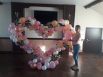 Showroom Air balloon (Langepasskaya ulitsa No:15А), kutlama ürünleri  Alabuğa'dan