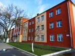 Obshchezhitiye № 1 Uo Vitebskaya Ordena Znak Pocheta Gos. akademiya Veterinarnoy Meditsiny (vulica Baŭmana No:20Б), yurtlar  Vitebsk'ten