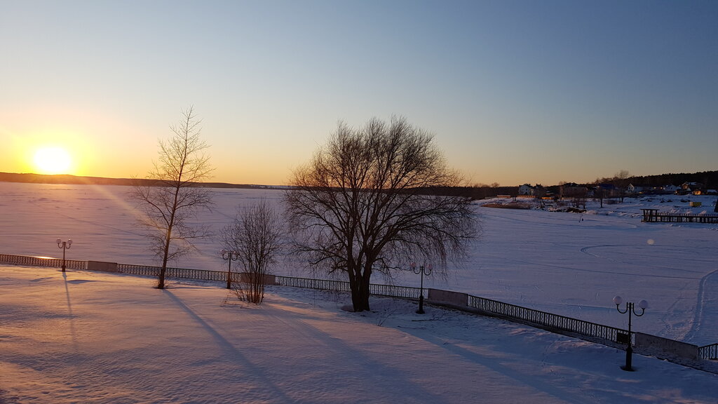 Konut blokları Садовникова, 1а, Votkinsk, foto