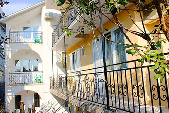 Konuk evi Гостевой дом У Василия, Soçi, foto