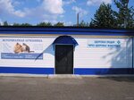 Upravleniye veterinarii (ulitsa Mira No:208А, posyolok Saraktash), veteriner klinikleri  Orenburgskaya oblastından