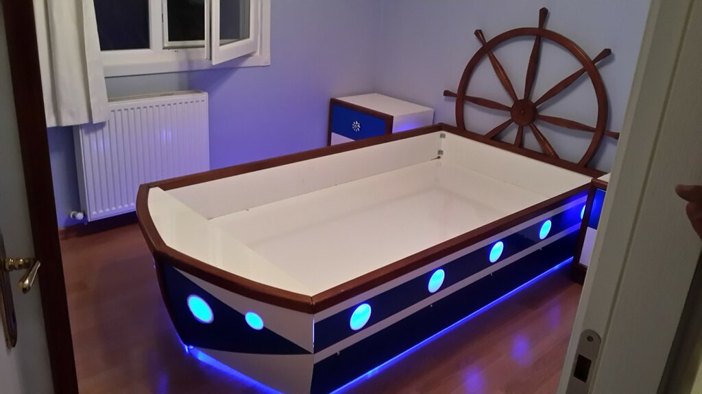 Mobilya mağazaları Safir Mobilya, İstanbul, foto