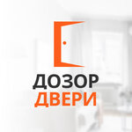 Dozor Dveri (Dmitrovskoye Highway No:110с14, Moscow), kapılar  Moskova'dan