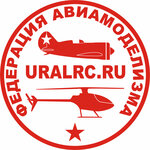 Federation Of Aviamodelling (Akademika Sakharova Avenue No:70), spor kurumları  Yekaterinburg'dan