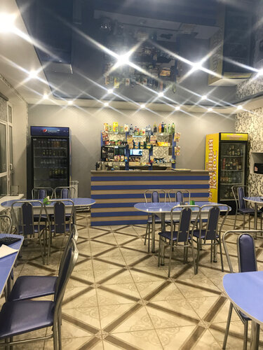 Kafe Noy, Başkurdistan, foto