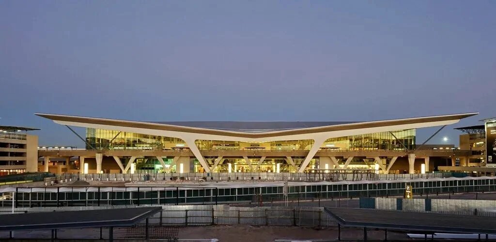 Havaalanları Cape Town Havalimanı, Capetown, foto