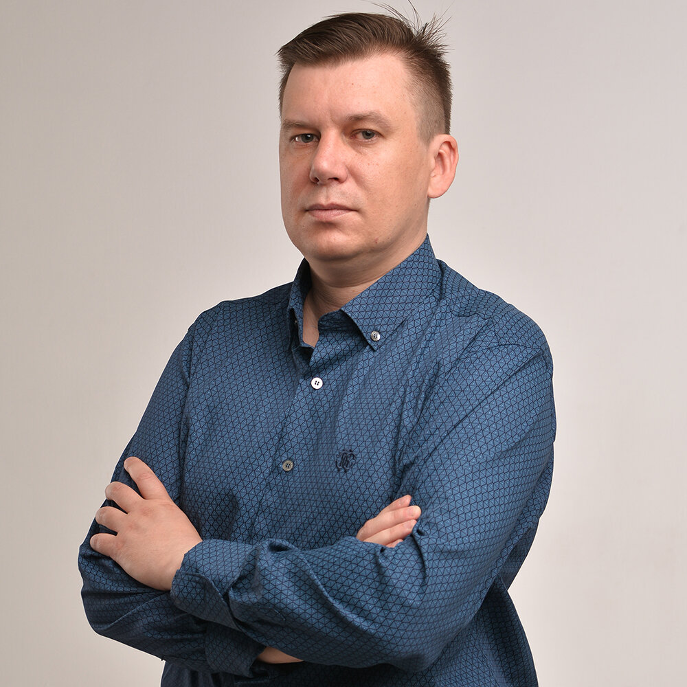 Danışmanlık hizmetleri Timofeev Group, Saint‑Petersburg, foto
