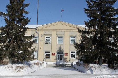 Evlendirme daireleri Отдел ЗАГС Администрация г. Далматово, Dalmatovo, foto