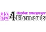 4 Elements (Schyorsa Street No:7Л), özel mobilya yapımı  Yekaterinburg'dan