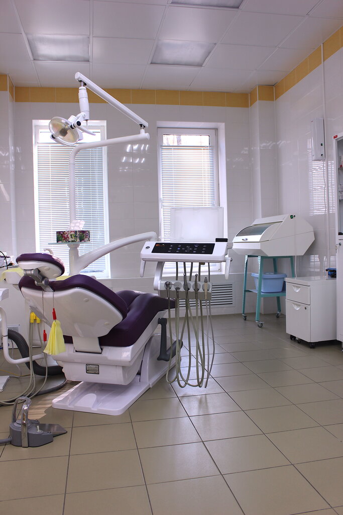 Özel ağız ve diş sağlığı klinikleri ve muayenehaneleri Lira, Moskova, foto
