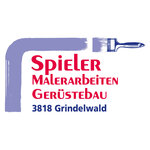 Malergeschäft Spieler (Basel-Landschaft, Arlesheim, Allschwil, Sandweg, 4), boya ekipmanları  Grindelwald'den