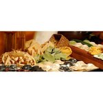 Fabrica De Pastas Frescas La Loretana (Provincia de Buenos Aires, La Plata, Avenida 1), i̇nşaat makinaları ve ekipmanları  La Plata'dan