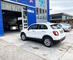 Officina Comodi (Umbria, Perugia, Via della Scienza, 6), otomobil servisi  Umbria'dan