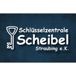 Schlüsselzentrale Scheibel Straubing E. K. (Albrechtsgasse No:18, Straubing), çilingirler  Straubing'den