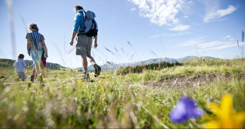 Turizm danışma büroları Società Cooperativa Turistica Rio Pusteria, Trentino‑Alto Adige, foto
