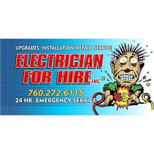 Aydınlatma teknolojileri Electrician for Hire, Inc, Kaliforniya Eyaleti, foto