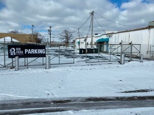 Rio Park Events (Indiana, Saint Joseph County, South Bend), eğlence merkezleri  South Bend'den