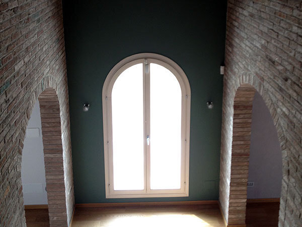 Boya ekipmanları Maicol Tinteggi, Emilia‑Romagna, foto
