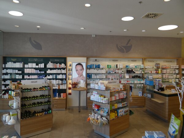 Eczaneler Apotheke Weiz Mag. pharm. Dr. Roswitha Kuttner Kg, Steiermark, foto