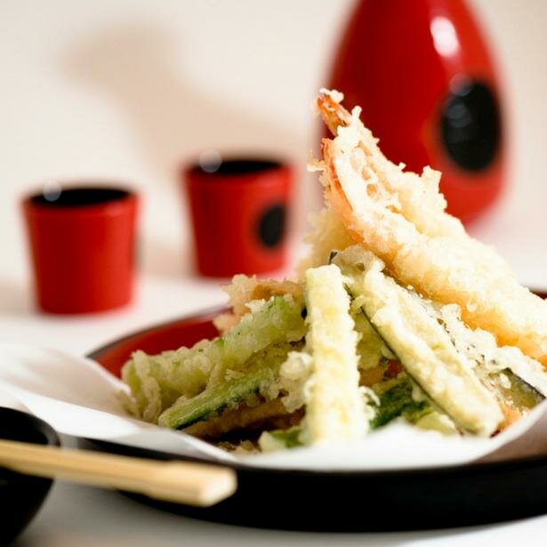 Restoran I-Sushi La Spezia, La Spezia, foto