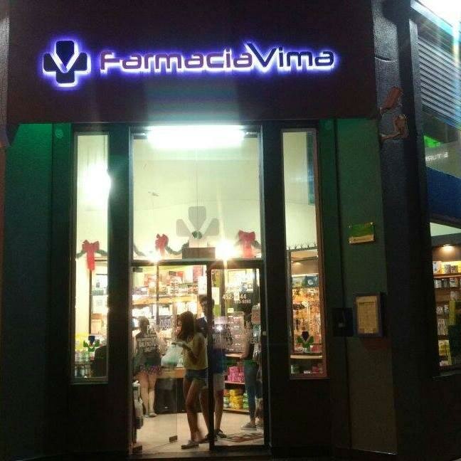 Eczaneler Farmacia Vima Profesional Srl, , foto