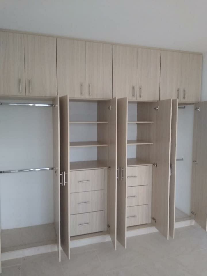 Yazlık ev inşaatı Modulares de Occidente, Cali, foto