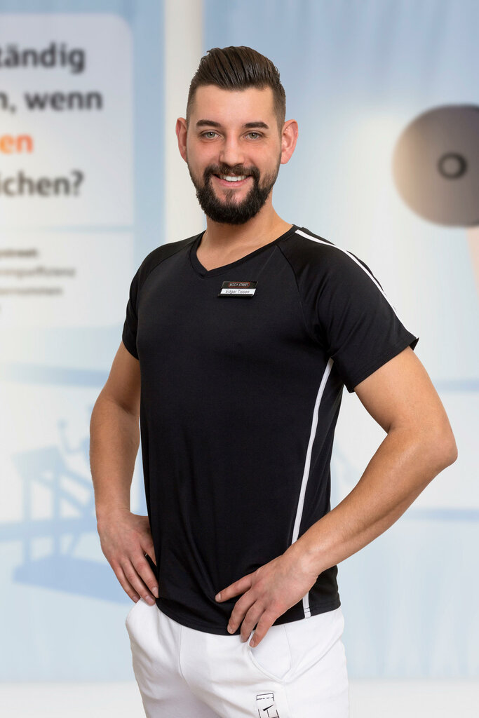 Fitness kulüpleri Body Street Bielefeld Niederwall EMS Training, Bielefeld, foto