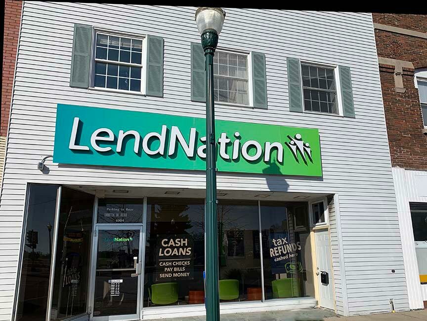 Finansal danışmanlık LendNation, Wisconsin Eyaleti, foto